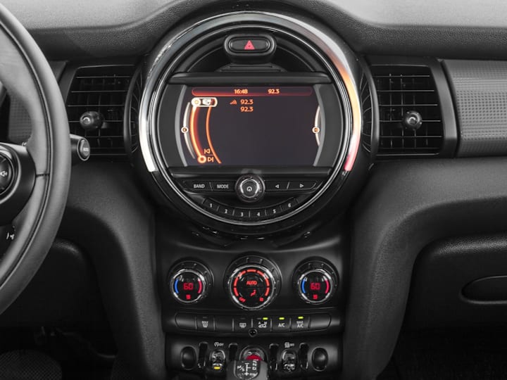 2016 Mini Cooper Clubman Reviews, Ratings, Prices - Consumer Reports