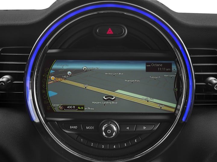 2016 Mini Cooper Clubman Reliability - Consumer Reports