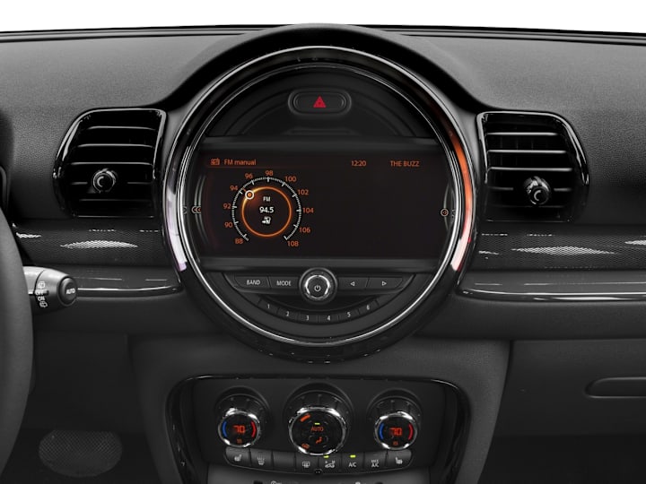 2016 Mini Cooper Clubman Road Test Report - Consumer Reports