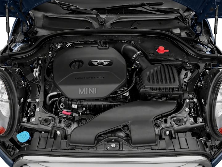 2016 Mini Cooper Clubman Reliability - Consumer Reports