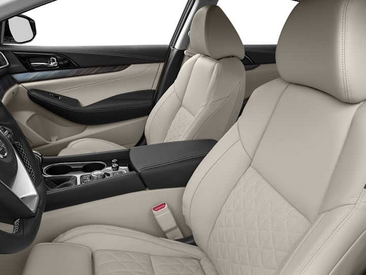 2016 Nissan Maxima Road Test Report - Consumer Reports