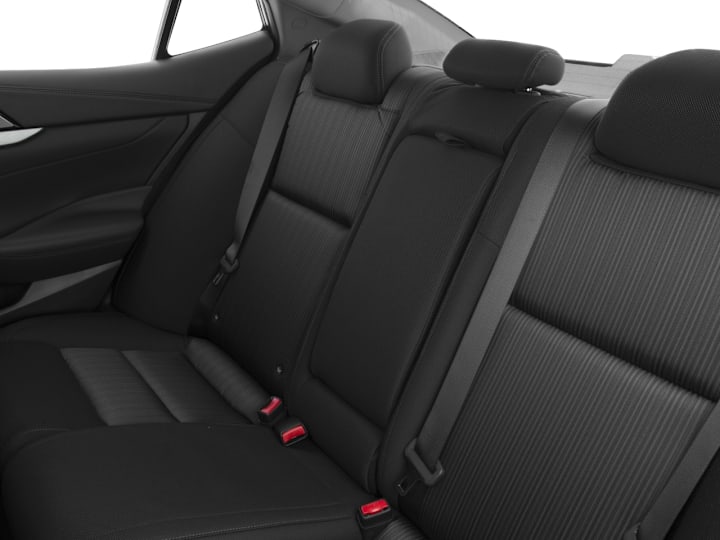 2016 Nissan Maxima Road Test Report - Consumer Reports