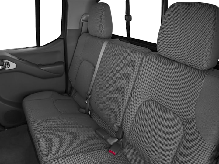 2016 Nissan Frontier Reviews, Ratings, Prices - Consumer Reports