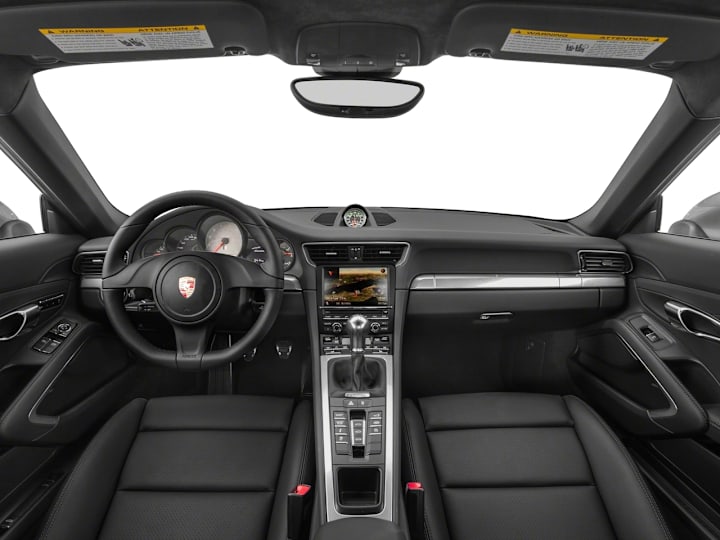 2016 Porsche 911 Road Test Report - Consumer Reports