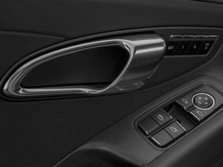 2016 Porsche Cayman Ratings & Specs - Consumer Reports