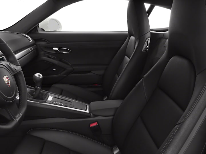 2016 Porsche Cayman Owner Satisfaction - Consumer Reports