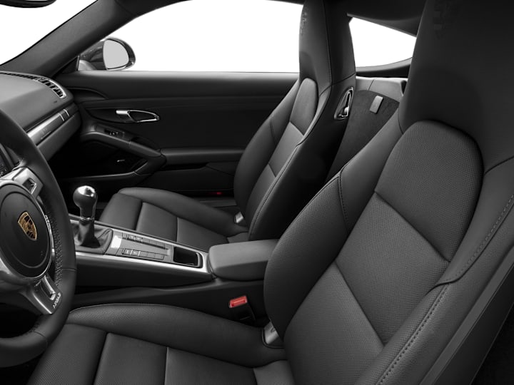 2016 Porsche Cayman Road Test Report - Consumer Reports