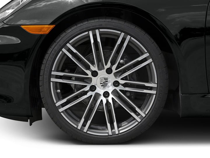 2016 Porsche Cayman Ratings & Specs - Consumer Reports