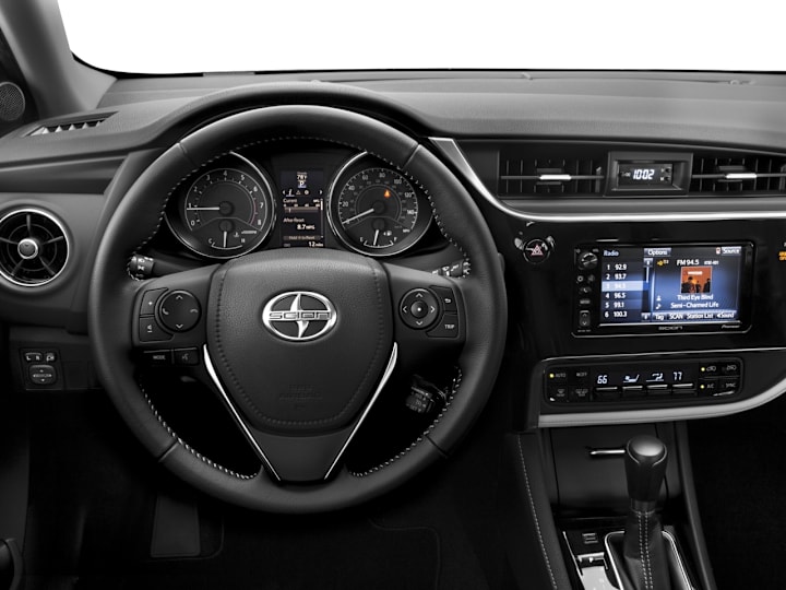 2016 Scion iM Reviews, Ratings, Prices - Consumer Reports