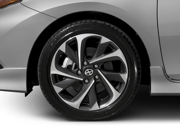 2016 Scion iM Reviews, Ratings, Prices - Consumer Reports