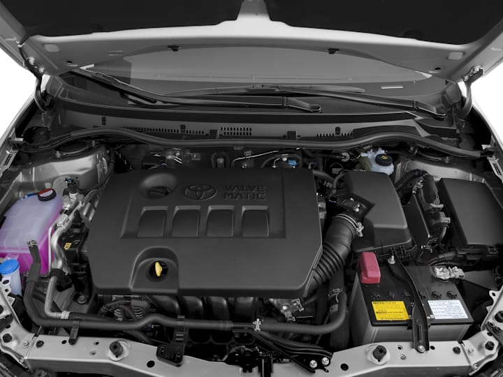 2016 Scion Im Reliability Consumer Reports