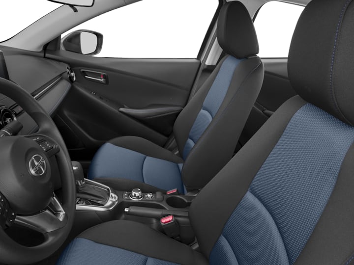 2016 Scion iA Reviews, Ratings, Prices - Consumer Reports