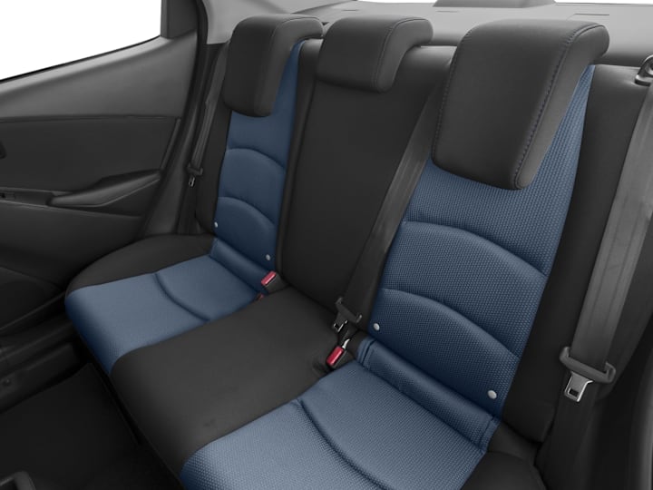 2016 Scion iA Reviews, Ratings, Prices - Consumer Reports