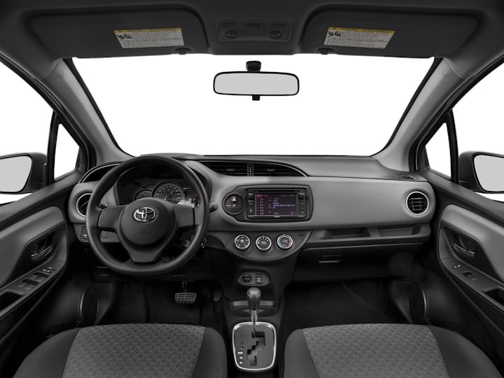 2016 Toyota Yaris Road Test Report - Consumer Reports