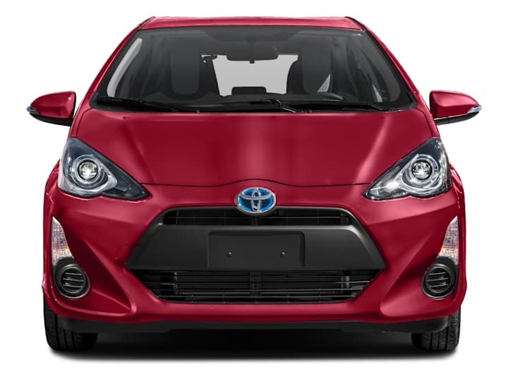 2016 Toyota Prius C Reviews, Ratings, Prices - Consumer Reports