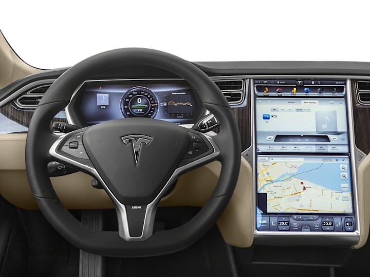 2016 Tesla Model S Reliability - Consumer Reports