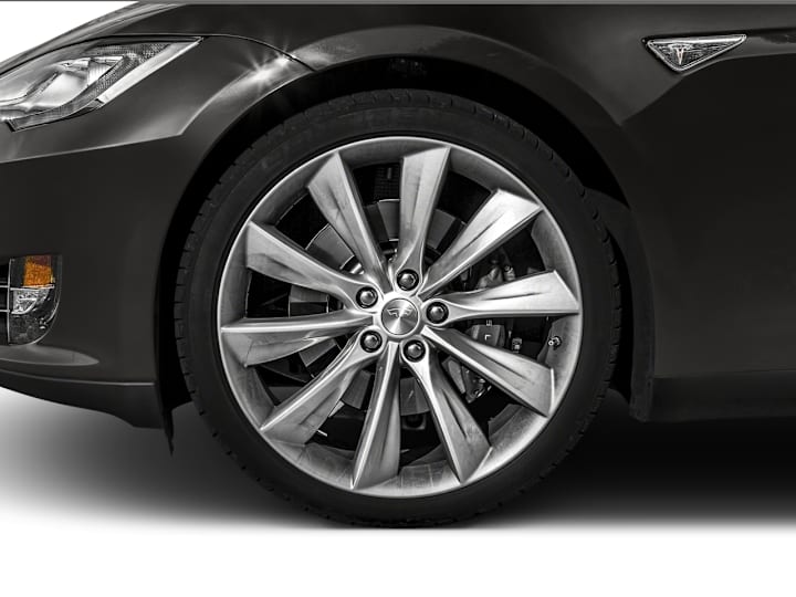 2016 Tesla Model S Reliability - Consumer Reports