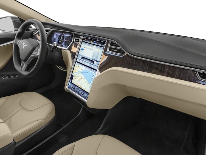 2016 Tesla Model S Ratings & Specs - Consumer Reports