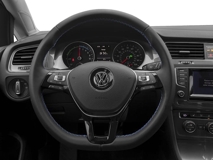 2016 Volkswagen Golf Reviews, Ratings, Prices - Consumer Reports