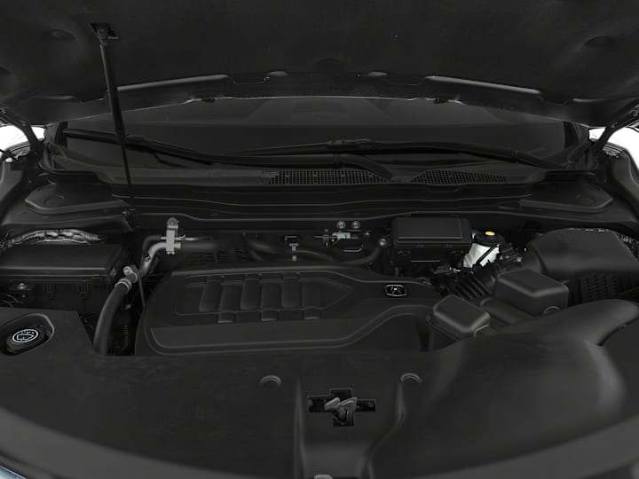 2017 Acura Mdx Ratings Specs Consumer Reports