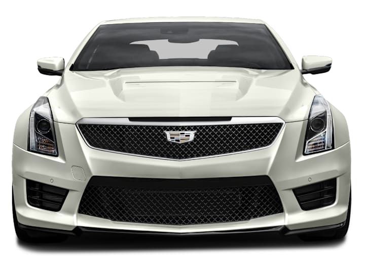2017 Cadillac ATS Reviews, Ratings, Prices - Consumer Reports