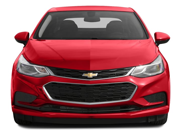 2017 Chevrolet Cruze Reliability - Consumer Reports