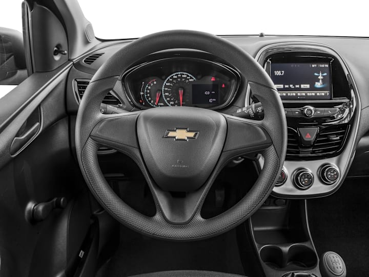 2017 Chevrolet Spark Reliability - Consumer Reports