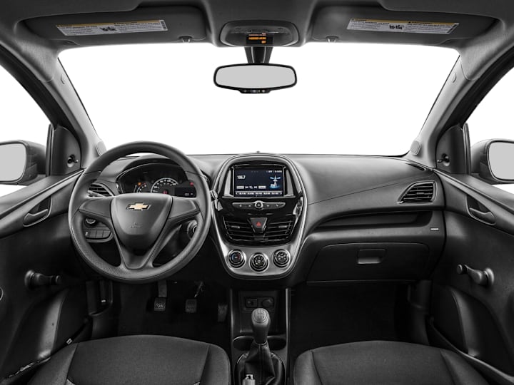 2017 Chevrolet Spark Reliability - Consumer Reports