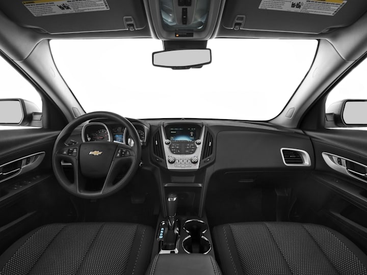 2017 Chevrolet Equinox Reliability - Consumer Reports