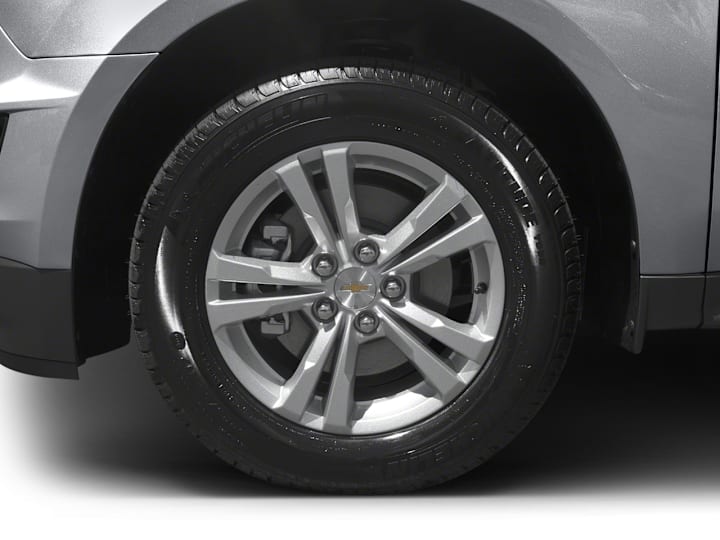 2017 Chevrolet Equinox Reliability - Consumer Reports
