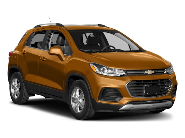 2017 Chevrolet Trax Reviews, Ratings, Prices - Consumer Reports