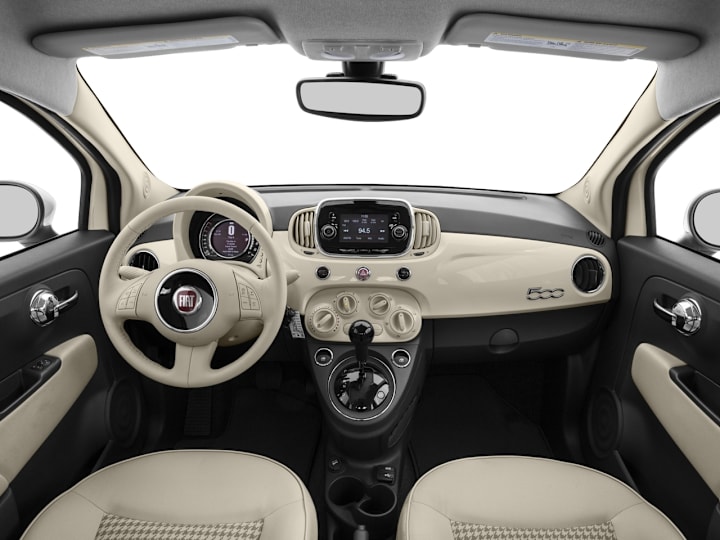 2017 Fiat 500 Reviews, Ratings, Prices - Consumer Reports
