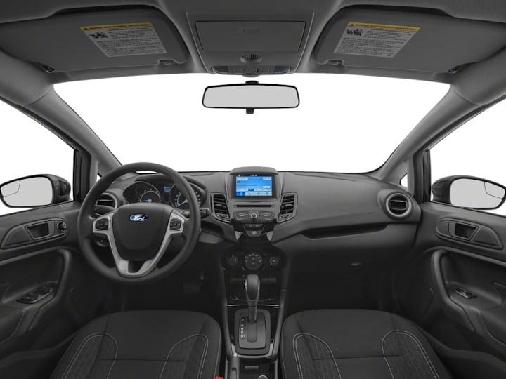 2017 Ford Fiesta Reliability - Consumer Reports