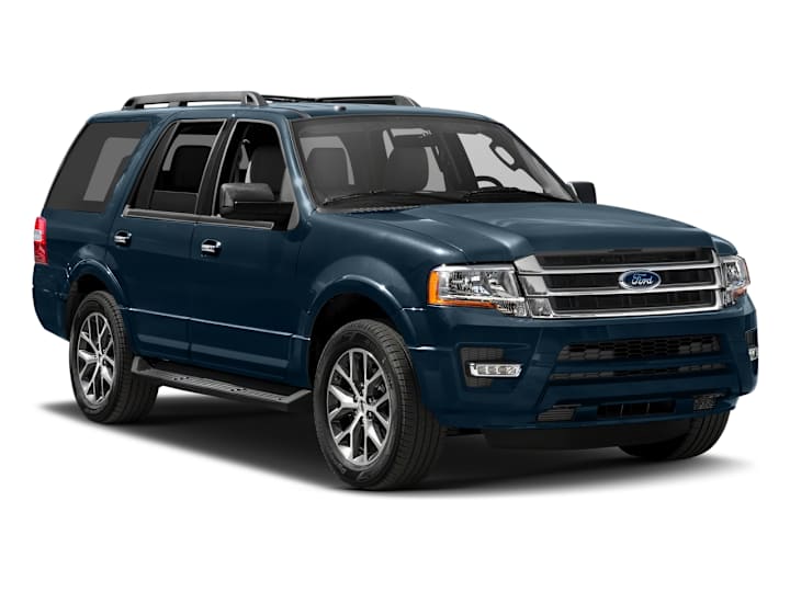 2017 Ford Expedition Reliability - Consumer Reports