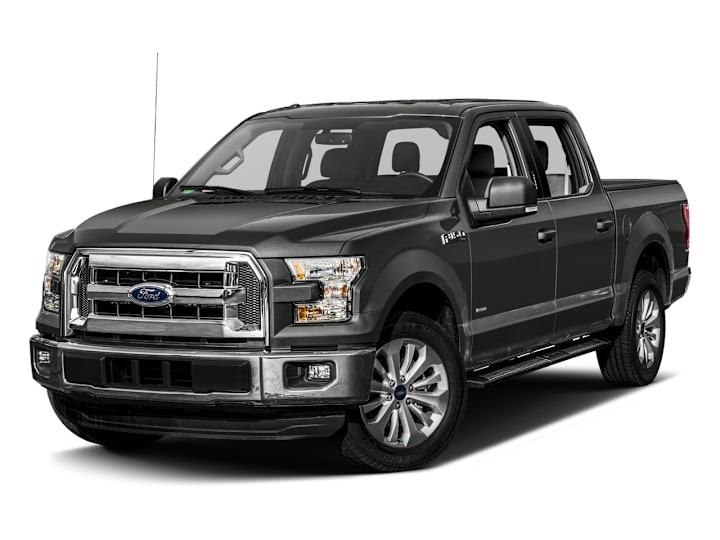 2017 Ford F-150 Road Test Report - Consumer Reports