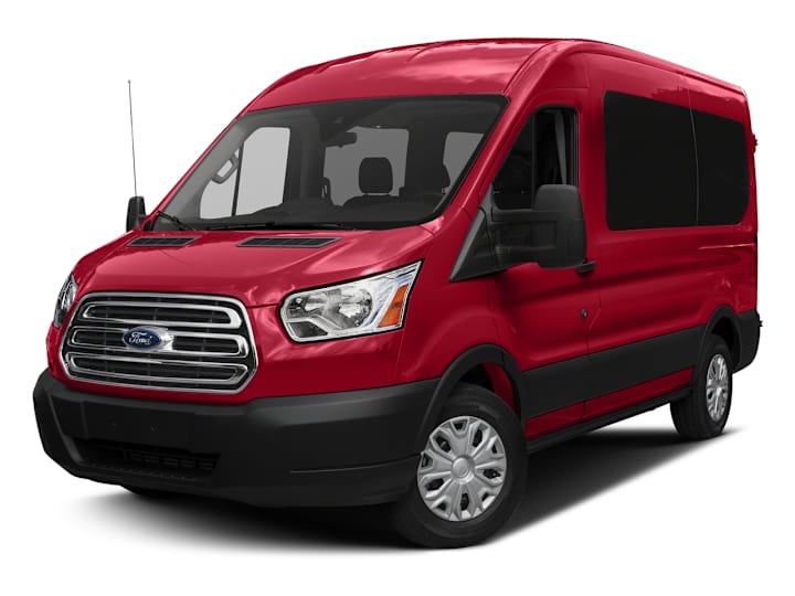2017 Ford Transit Reliability - Consumer Reports