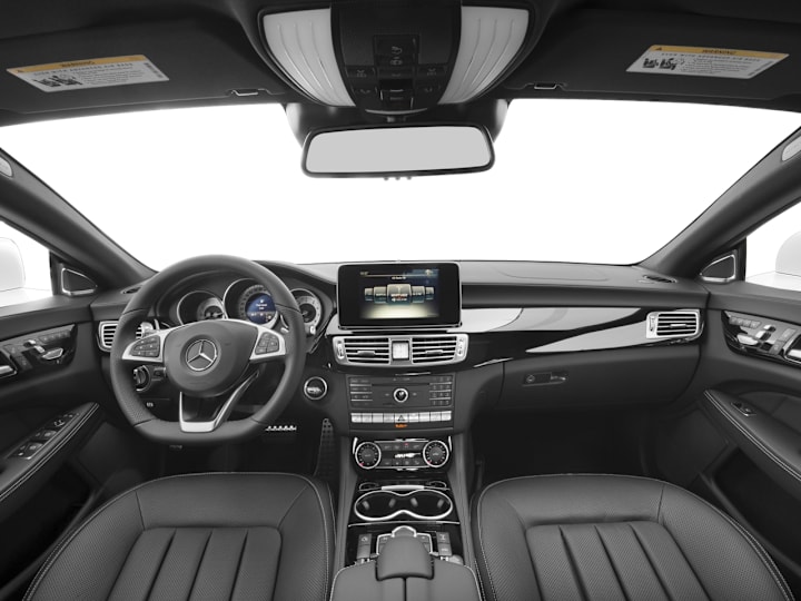 2017 Mercedes-Benz CLS Road Test Report - Consumer Reports