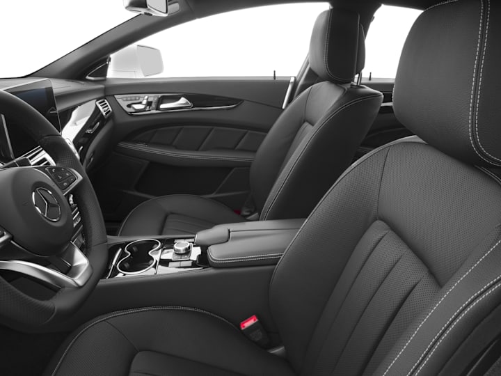 2017 Mercedes-Benz CLS Reviews, Ratings, Prices - Consumer Reports
