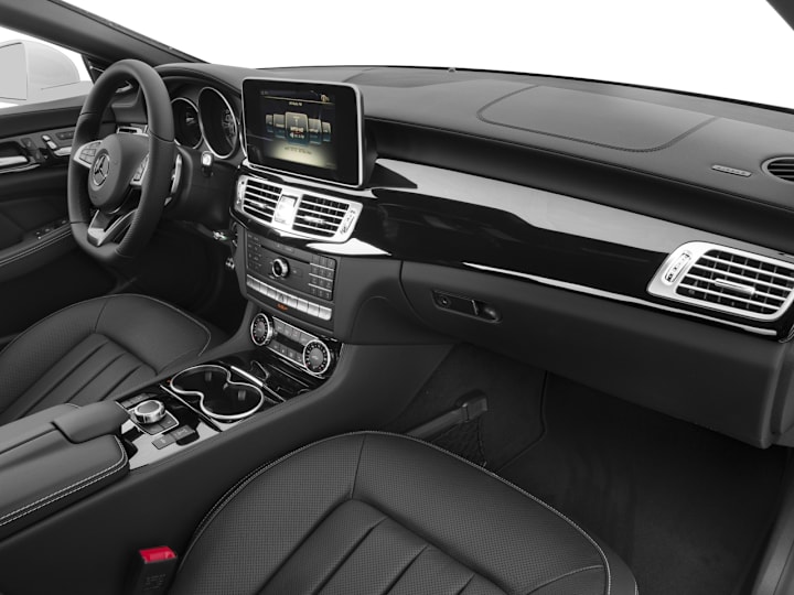 2017 Mercedes-Benz CLS Reviews, Ratings, Prices - Consumer Reports
