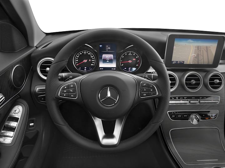 2017 Mercedes-Benz C-Class Reliability - Consumer Reports