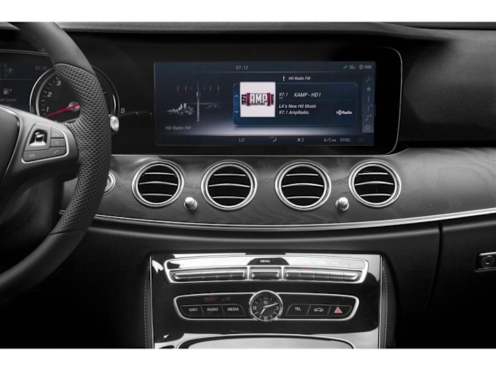 2017 Mercedes-Benz E-Class Reliability - Consumer Reports