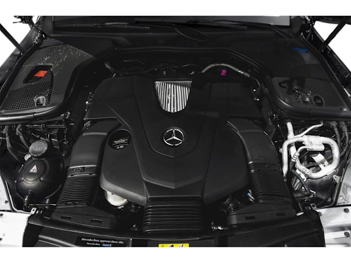 2017 Mercedes-Benz E-Class Reliability - Consumer Reports
