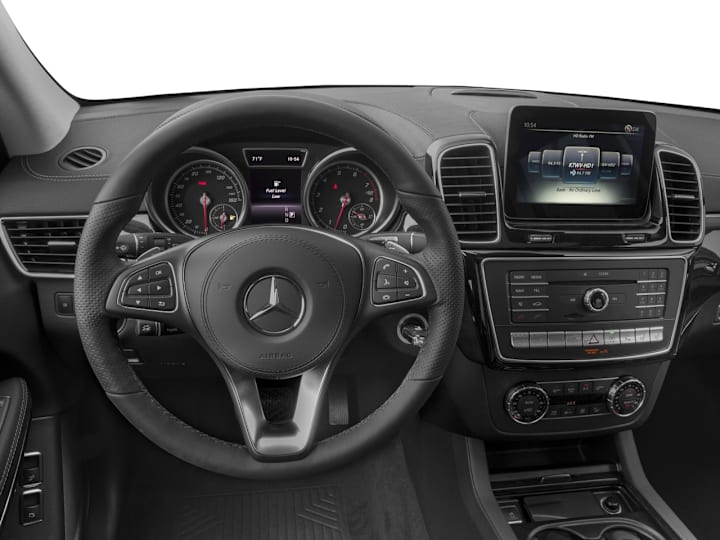 2017 Mercedes-Benz GLS Reliability - Consumer Reports