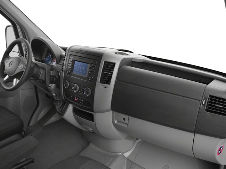 2017 Mercedes-Benz Sprinter Owner Satisfaction - Consumer Reports