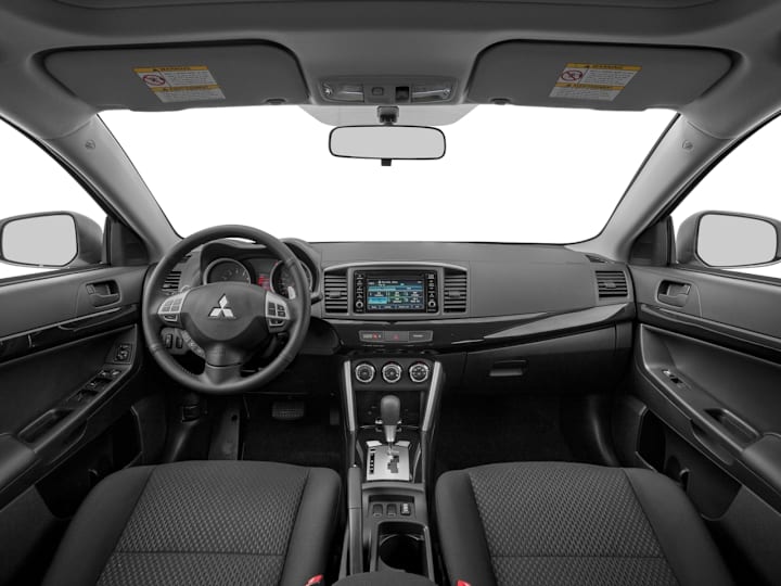 2017 Mitsubishi Lancer Reviews, Ratings, Prices - Consumer Reports