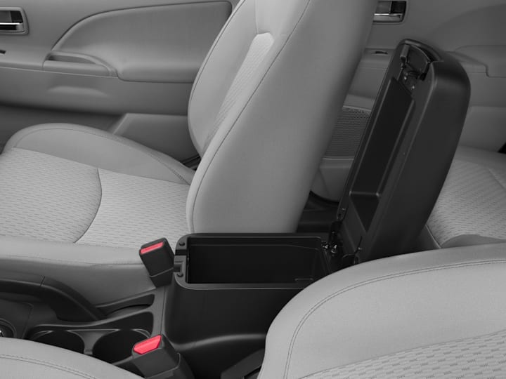 2017 Mitsubishi Outlander Sport Road Test Report - Consumer Reports