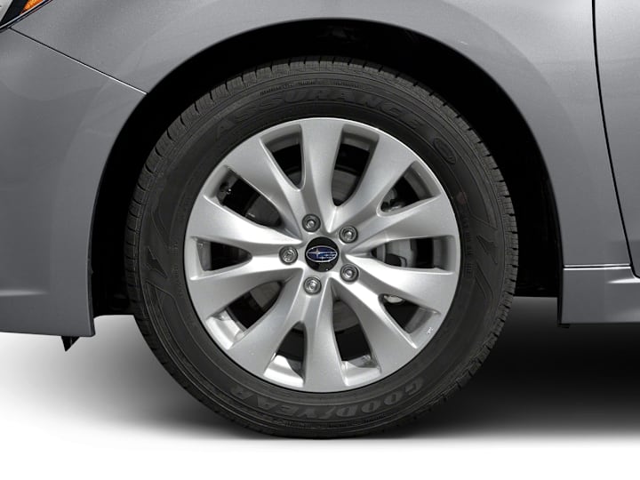2017 Subaru Legacy Reliability - Consumer Reports