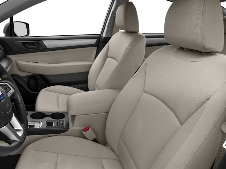 2017 Subaru Legacy Reliability - Consumer Reports