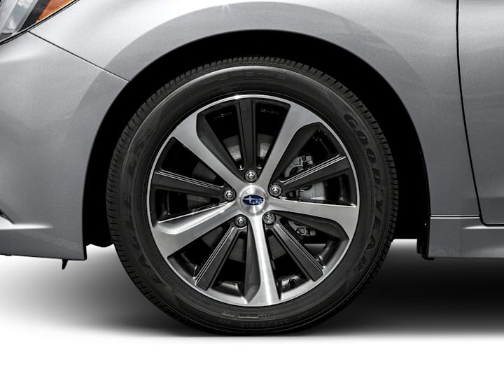 2017 Subaru Legacy Reliability - Consumer Reports