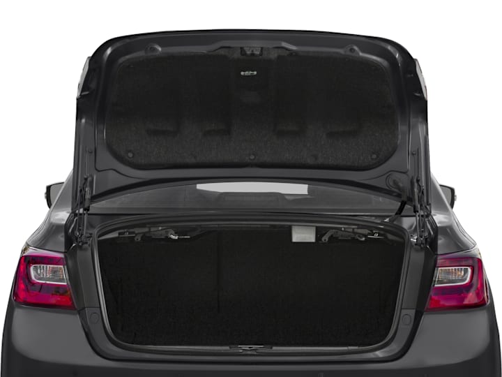 2017 Subaru Legacy Reliability - Consumer Reports